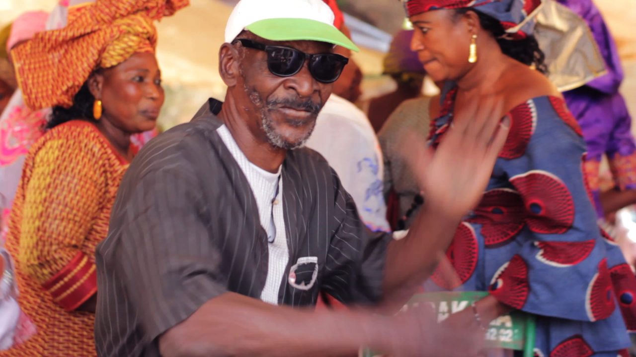 Mali 3, Ségou – pablocaminante