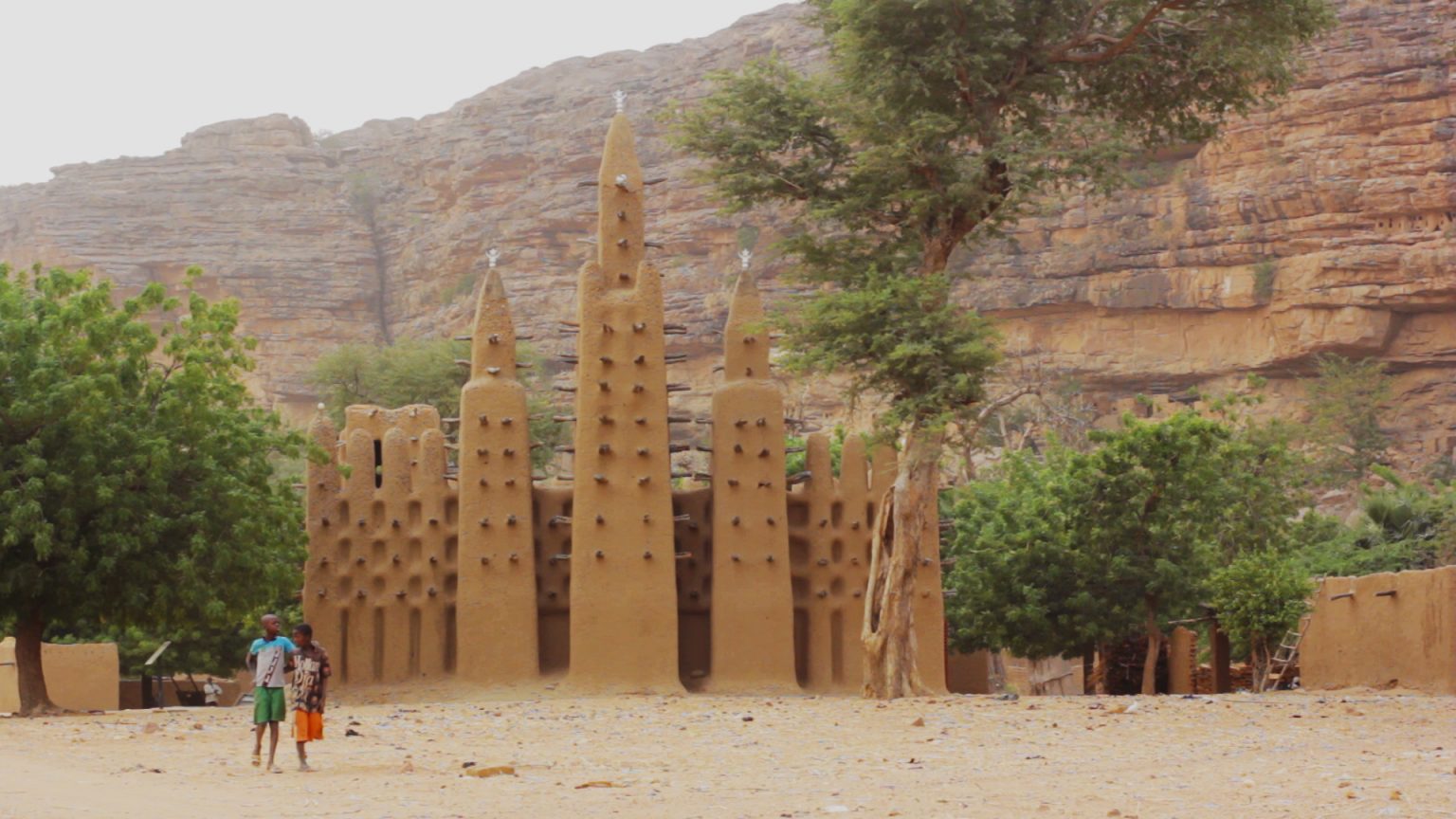 Malí 6, País Dogon III: Acantilados de Bandiagara – pablocaminante