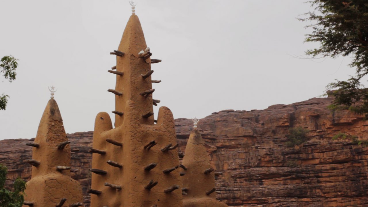 Malí 6, País Dogon III: Acantilados de Bandiagara – pablocaminante
