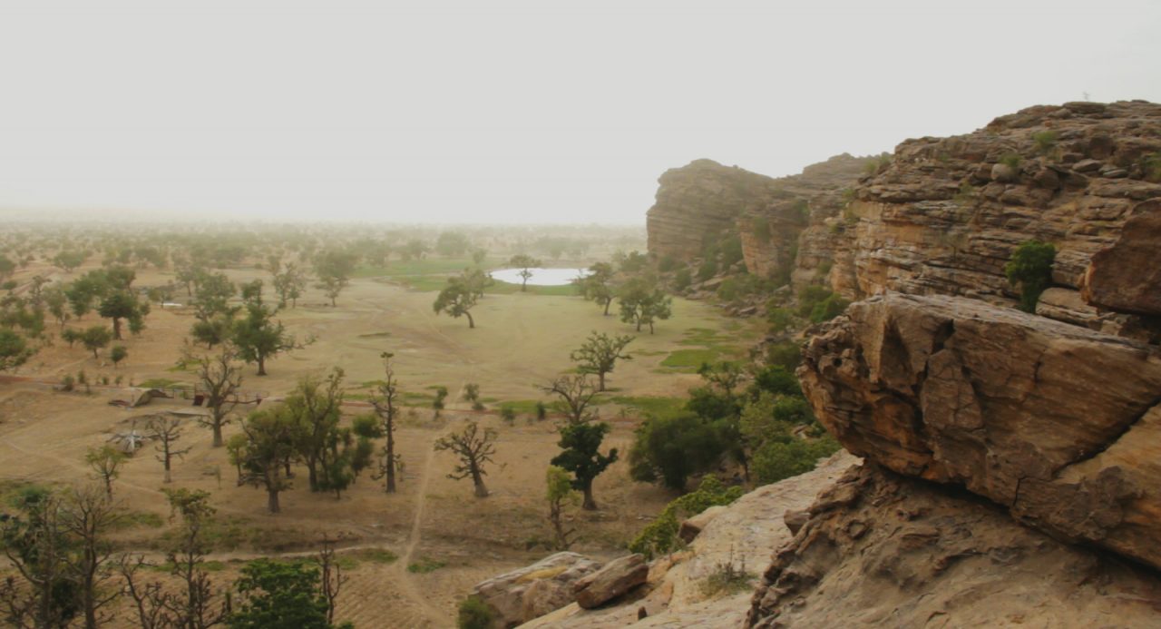 Malí 6, País Dogon III: Acantilados de Bandiagara – pablocaminante