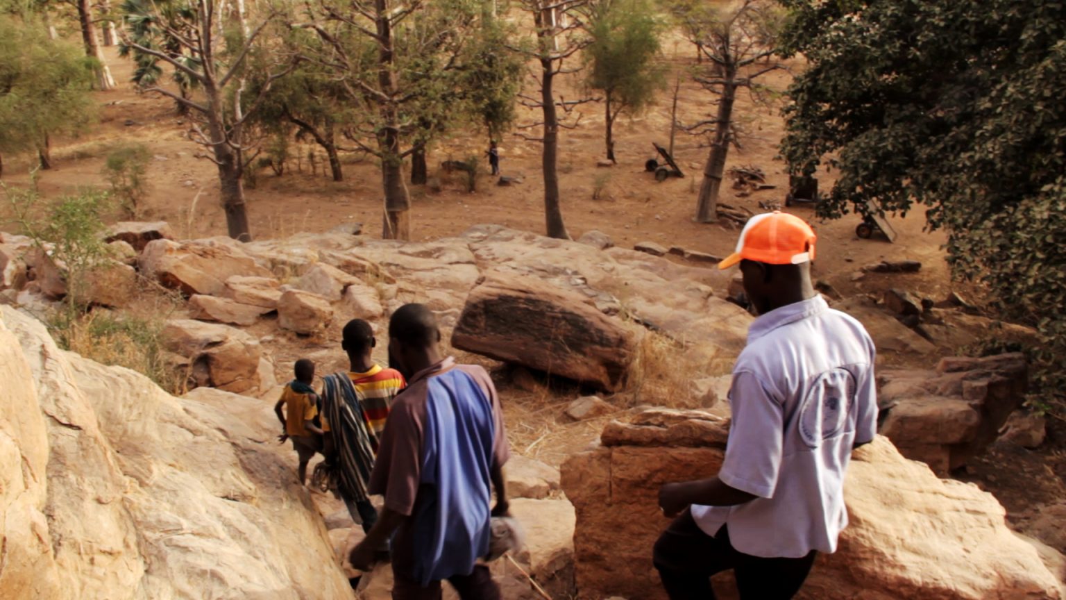 Malí 6, País Dogon III: Acantilados de Bandiagara – pablocaminante