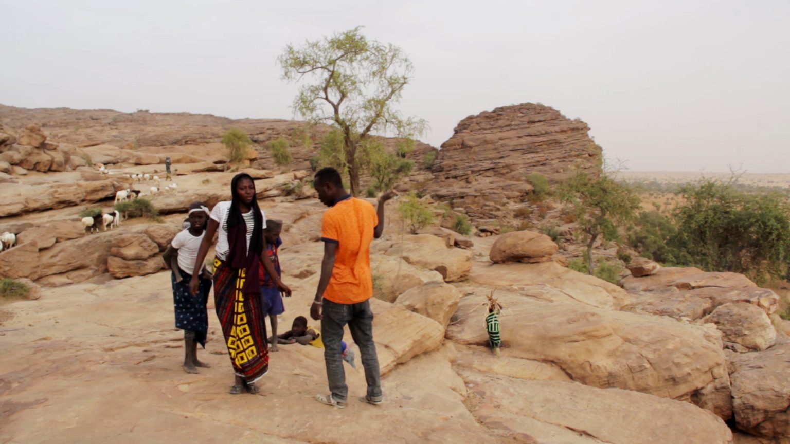 Malí 6, País Dogon III: Acantilados de Bandiagara – pablocaminante